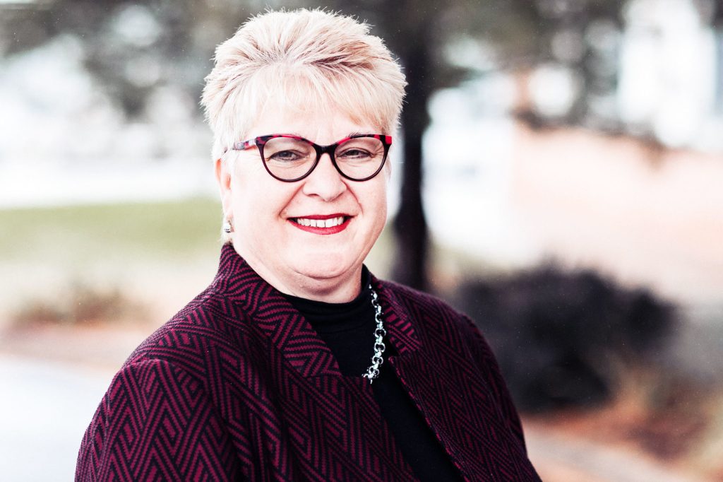 State Rep. Pam Snyder urges cyber charter school reform - Herald-Standard